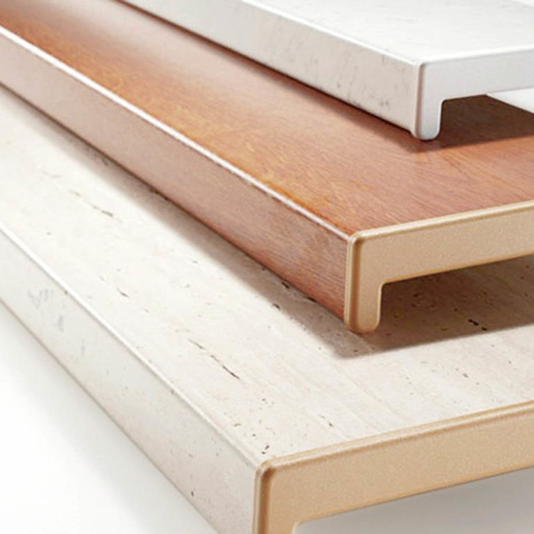 Glafuri din PVC si Aluminiu – Sinerco